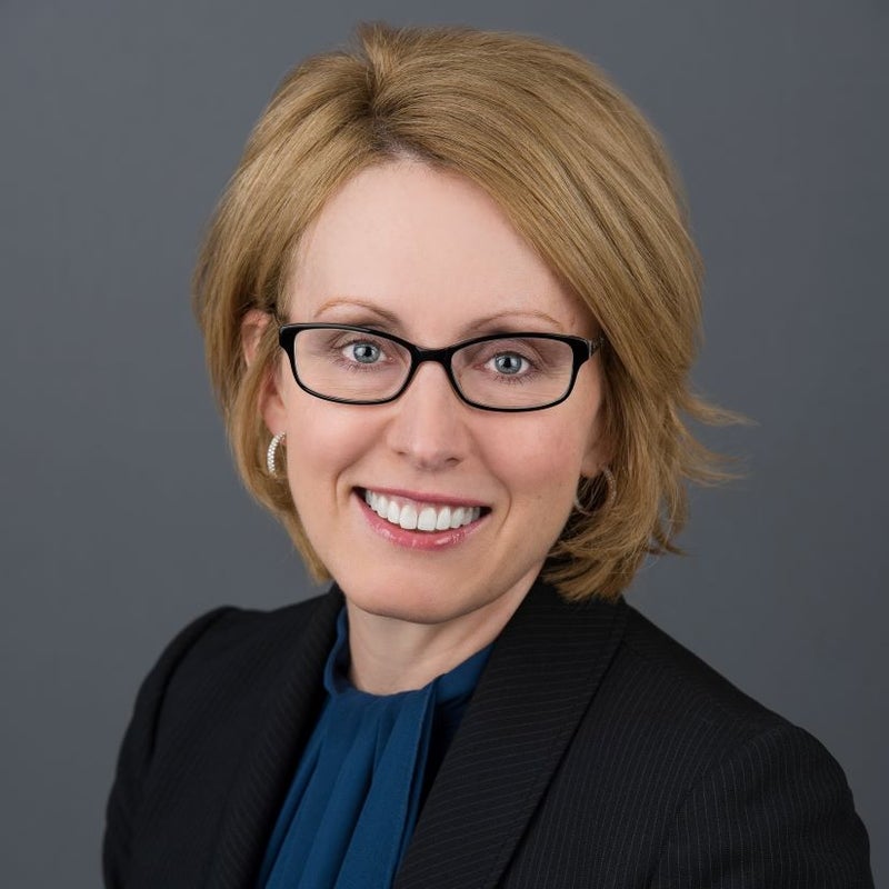 Tricia Breeger Named CEO of Mitsubishi Electric Power Products, Inc.